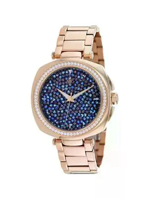 CHRISTIAN VAN SANT Mirabella 40mm Watch - Blue