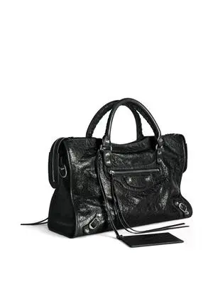 Balenciaga Medium City Tote Bag