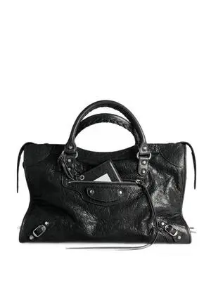 BALENCIAGA Medium City Tote Bag