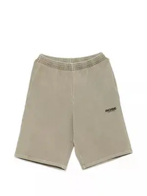 Martine Rose Printed Shorts For Men