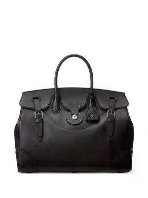 Ralph Lauren Tote Shoulder Bags