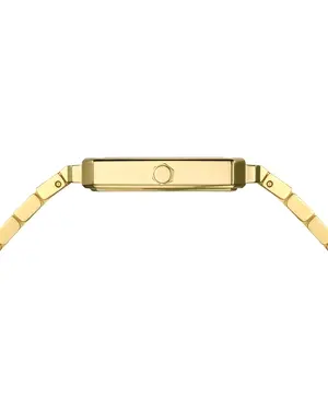 Balmain Eirini Watch 25mm X 33mm - Black