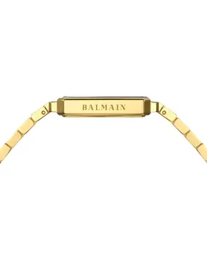 Balmain Eirini Watch 25mm X 33mm - Black