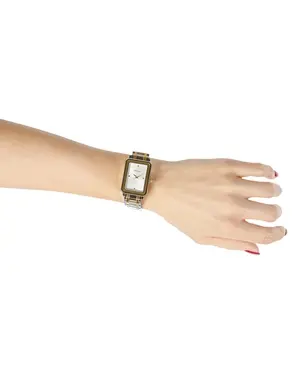 Balmain Eirini Watch 25mm X 33mm - Silver