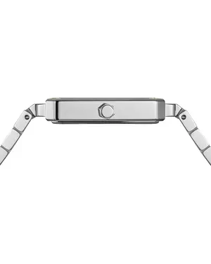 Balmain Eirini Watch 25mm X 33mm - Silver
