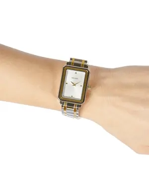 Balmain Eirini Watch 25mm X 33mm - Silver