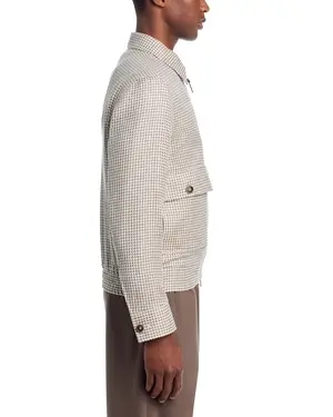BOSS L-heston Houndstooth Jacket
