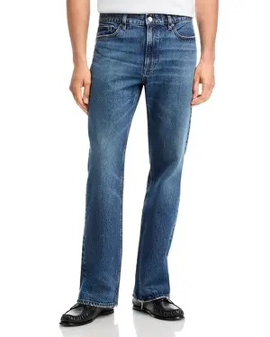 FRAME Bootcut Jeans In Wash - Adventure