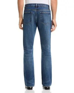 FRAME Bootcut Jeans In Wash - Adventure