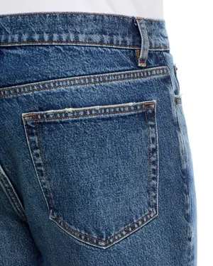 FRAME Bootcut Jeans In Wash - Adventure