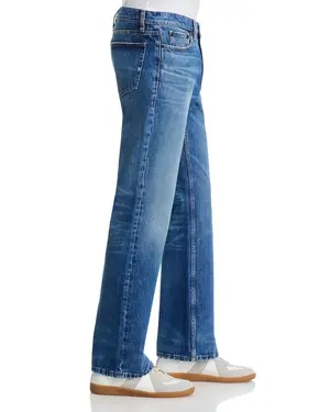 FRAME Bootcut Jeans In Wash - Outpost