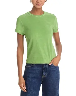 Women's J Crew T-shirts