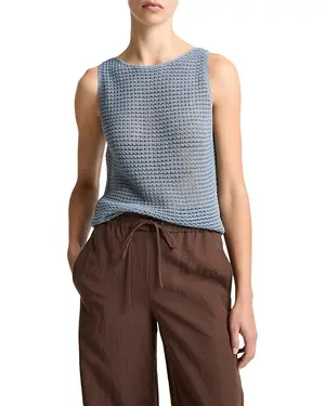 Vince Off The Shoulder Camis Tanks For Women