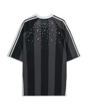 BARROW Mesh Logo Soccer Jersey