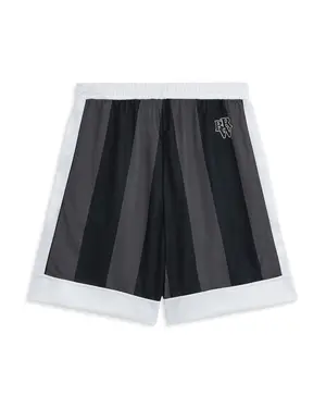 BARROW Mesh Soccer Shorts 8.7