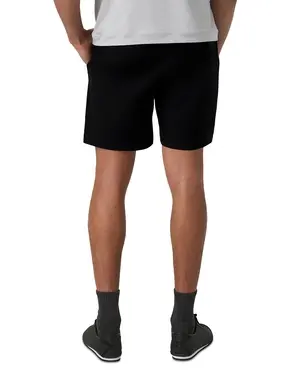 Vuori Meta 6" Chino Shorts - Black