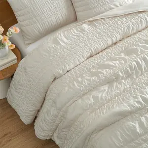 UGG Devon Tide Quilt Set, Full/queen