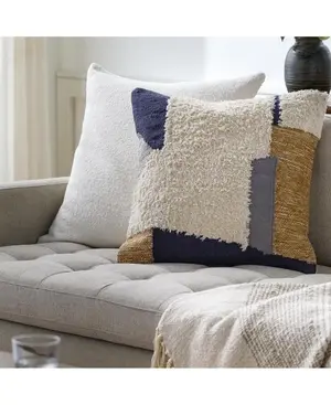 SURYA Niagara Decorative Pillow