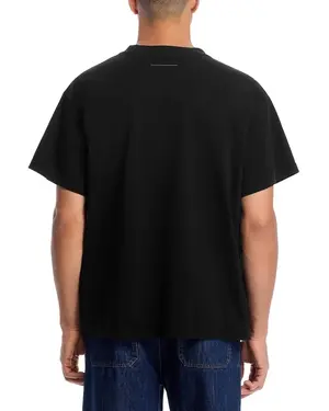 MAISON MARGIELA Logo Tee