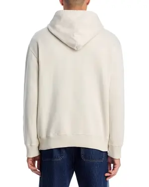 MAISON MARGIELA Logo Hoodie