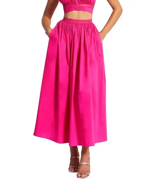 Miss Circle Stretch Bottoms For Women