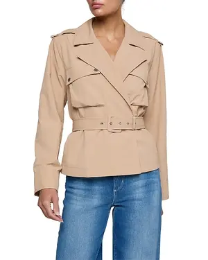 L'agence Short Jackets For Women