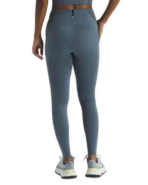 The North Face Jaida Pocket Leggings - Granite Gray