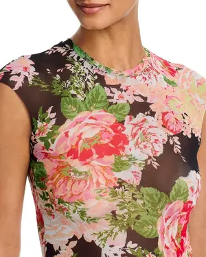 AFRM Nina Top - Parchment