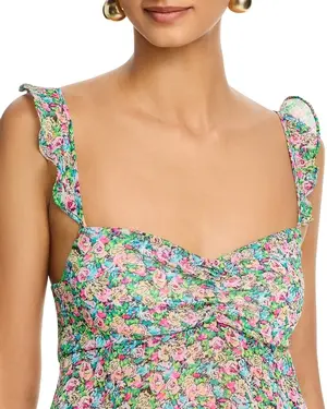 AFRM Aisha Tank