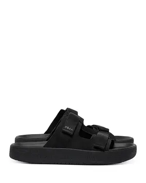 Veja Strappy Shoes For Men