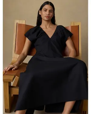 Faherty Brand Coastal Bondhi Dress