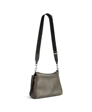 Balenciaga Rodeo Messenger Small Bag - Khaki