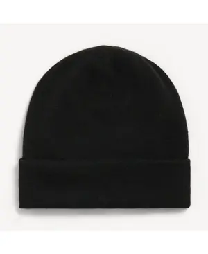 Balenciaga Beanie - Black