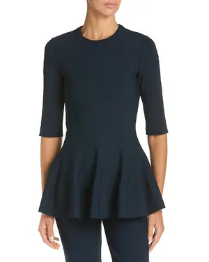 Peplum Blouses