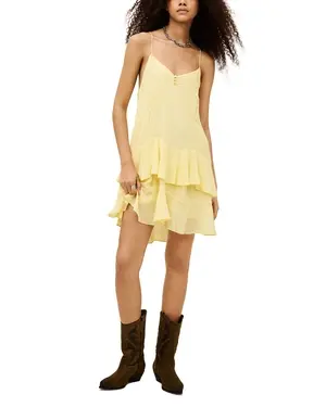 Ba&sh Bilona Dress