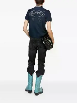 Acne Studios Bow-embellishment Shirt