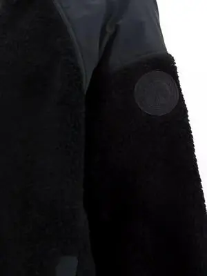 Canada Goose Alberni Reversible Hooded Jacket