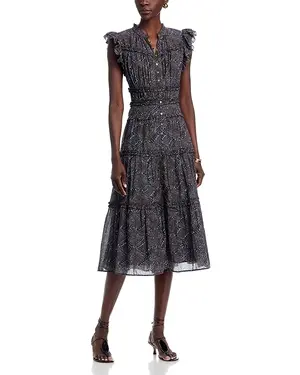 Area Stars Off The Shoulder Dresses
