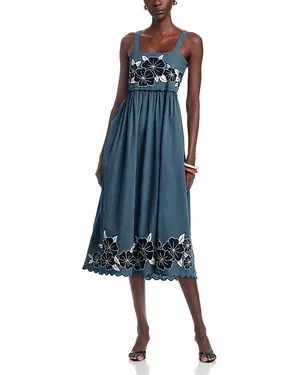 AREA STARS Sindhu Dress