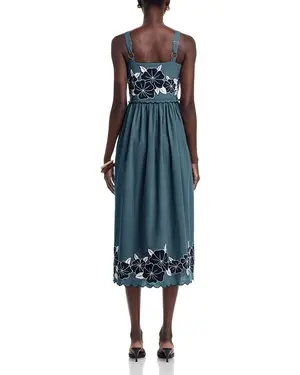 AREA STARS Sindhu Dress