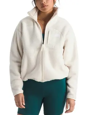 The North Face Yumiori Off Peak Full Zip Jacket
