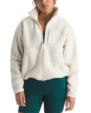 The North Face Yumiori Off Peak Full Zip Jacket