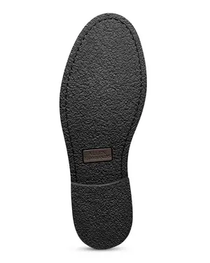 Allen Edmonds Sorrento Penny Loafers - Chili