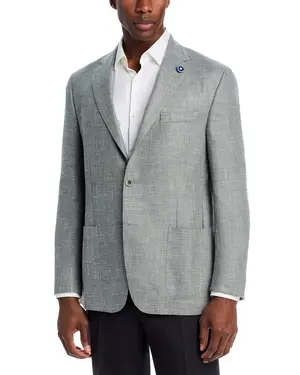 Hart Schaffner Marx New York Fit Sport Coat