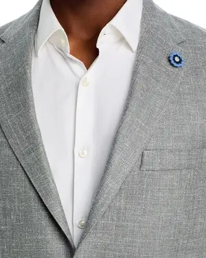 Hart Schaffner Marx New York Fit Sport Coat