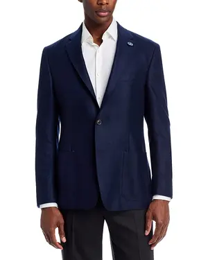Hart Schaffner Marx New York Fit Sport Coat