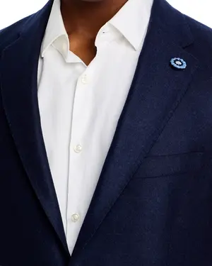Hart Schaffner Marx New York Fit Sport Coat