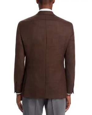 Hart Schaffner Marx Classic Fit Twill Sport Coat