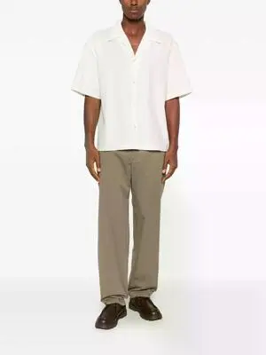 MYTHS Belt-loops Trousers