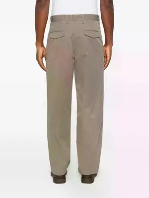 MYTHS Belt-loops Trousers